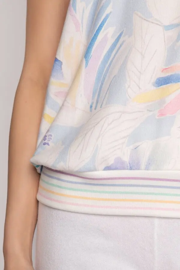 PJ Salvage Painterly Perfect Tank
