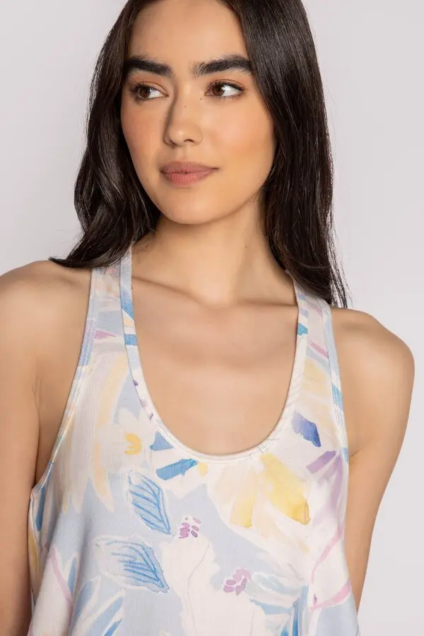 PJ Salvage Painterly Perfect Tank