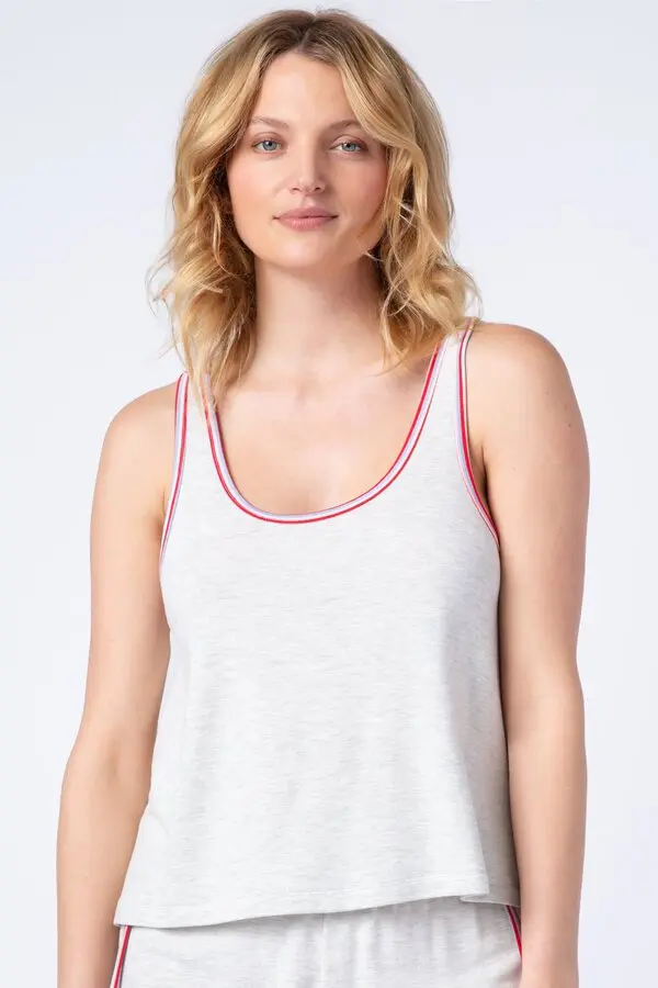 PJ Salvage All American Tank Top