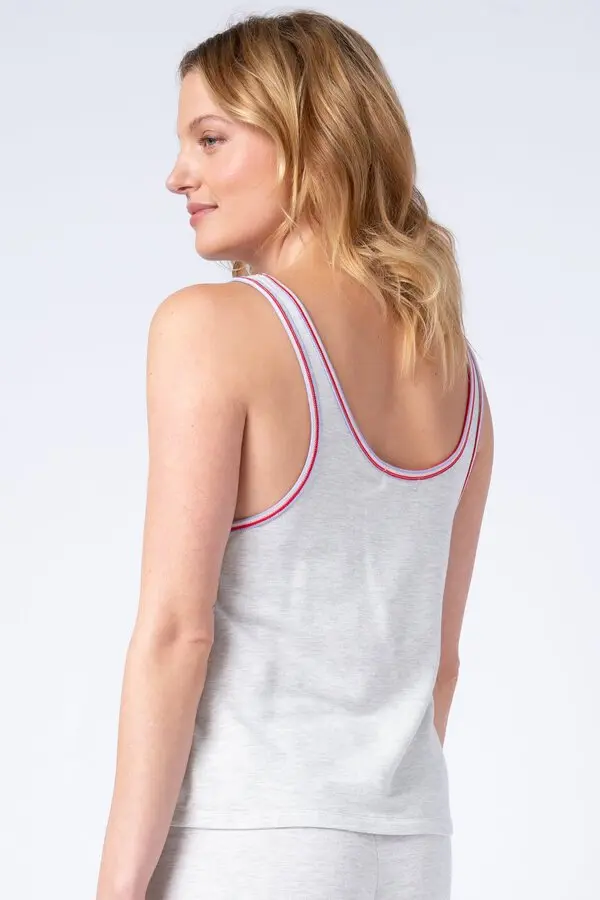 PJ Salvage All American Tank Top