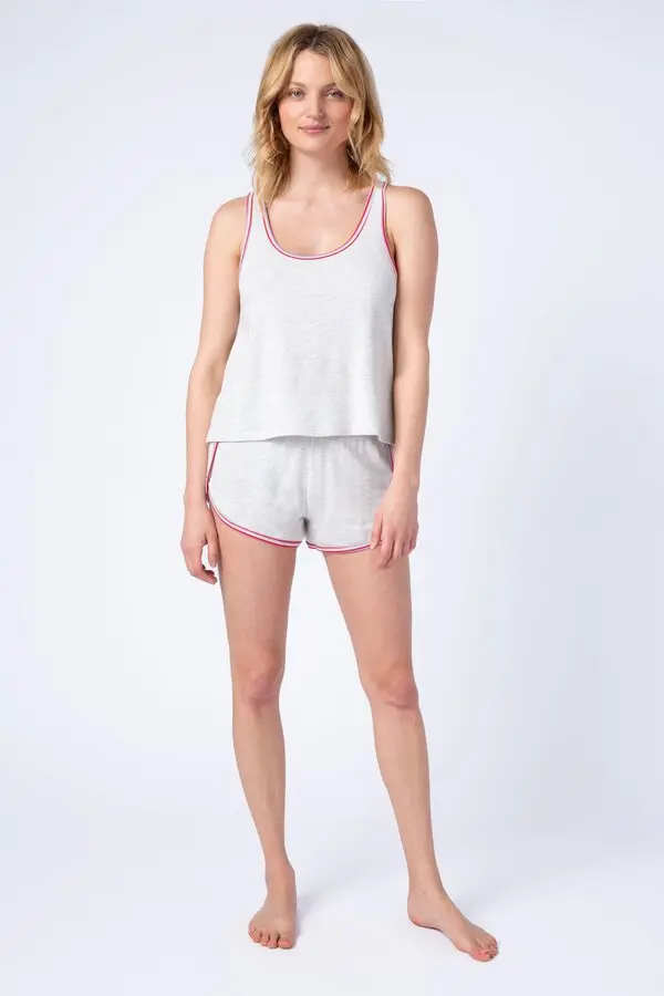 PJ Salvage All American Tank Top