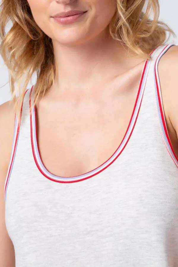PJ Salvage All American Tank Top