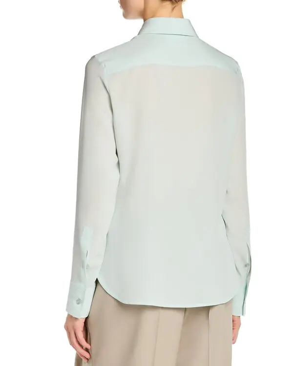Stella McCartney Silk Shirt