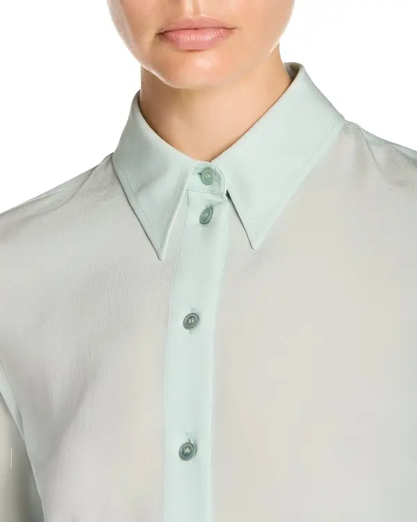 Stella McCartney Silk Shirt
