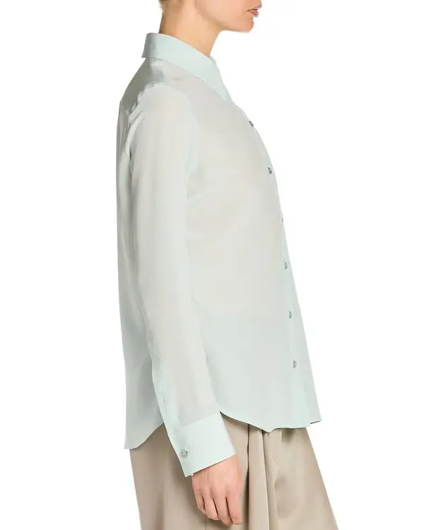 Stella McCartney Silk Shirt