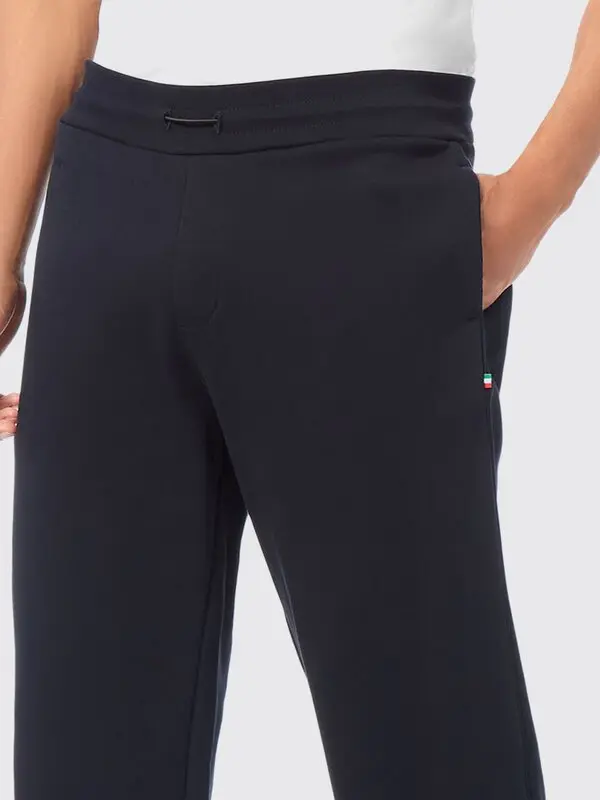 BILLIONAIRE Trousers - Navy