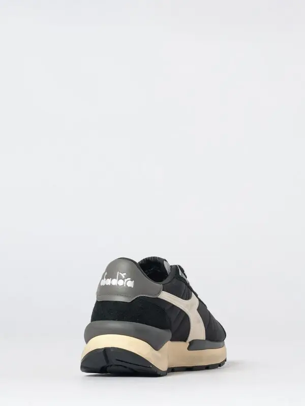 DIADORA Sneakers - Black