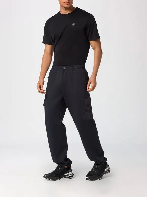 PLEIN SPORT Pants