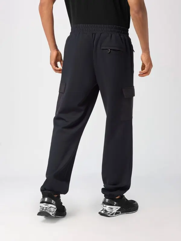 PLEIN SPORT Pants