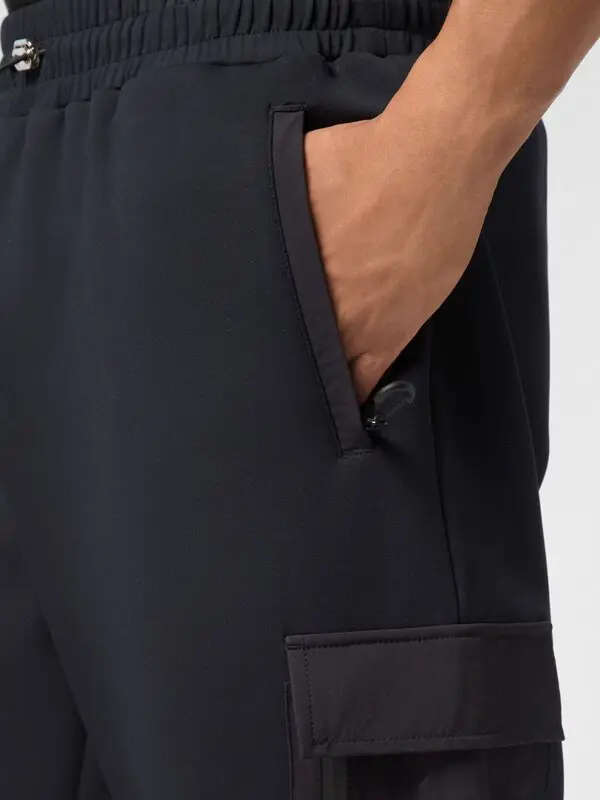 PLEIN SPORT Pants