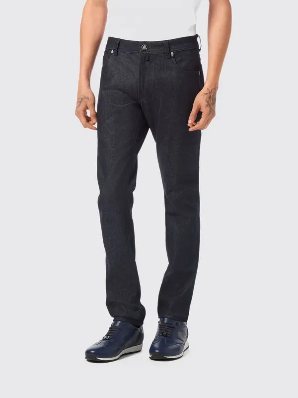 BILLIONAIRE Skinny Jeans - Blue