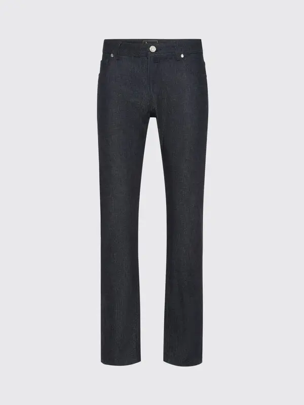 BILLIONAIRE Skinny Jeans - Blue