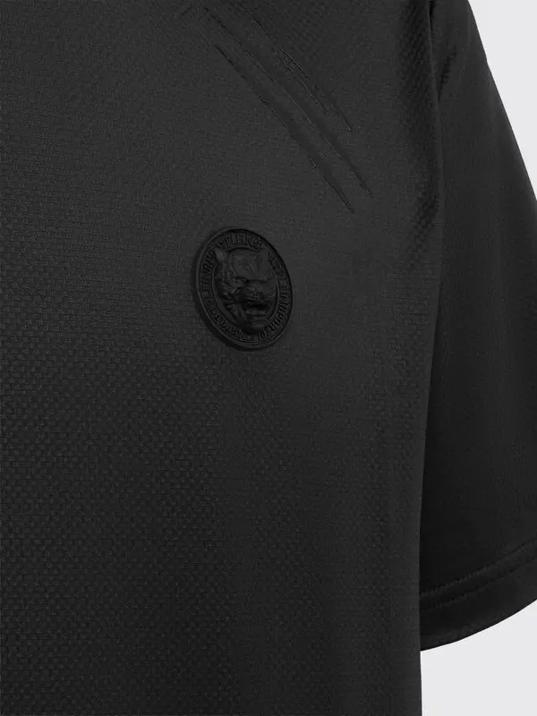 PLEIN SPORT Crewneck T-shirt