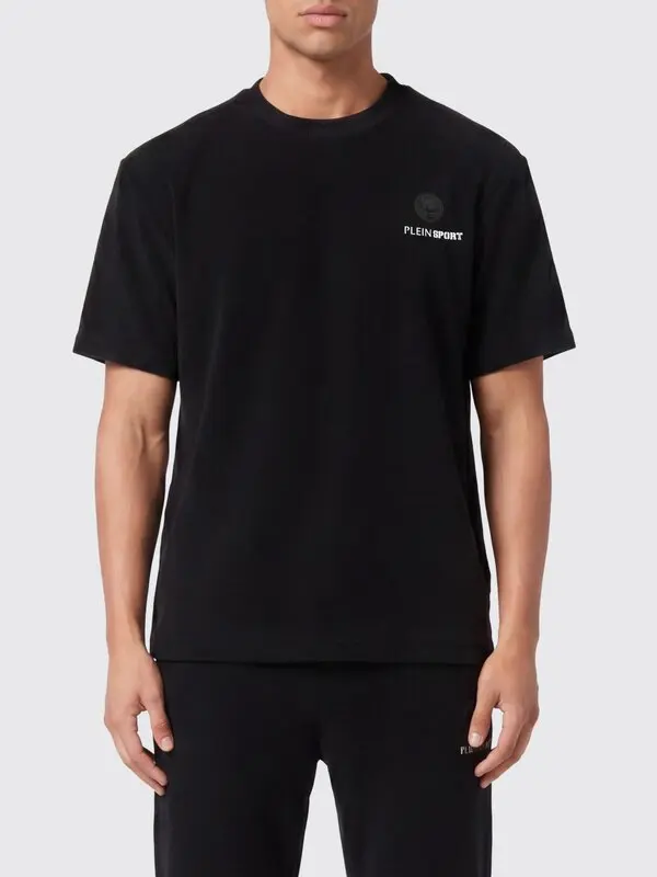 PLEIN SPORT T-shirt - Black