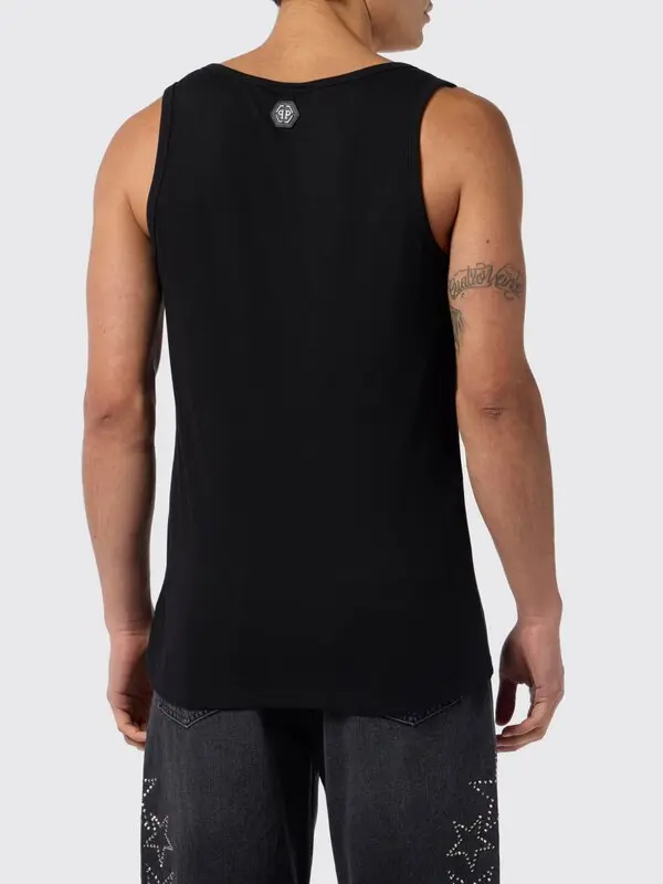 Philipp Plein T-shirt - Black