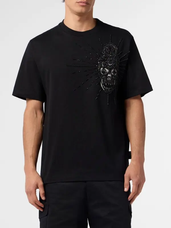 Philipp Plein T-shirt - Black