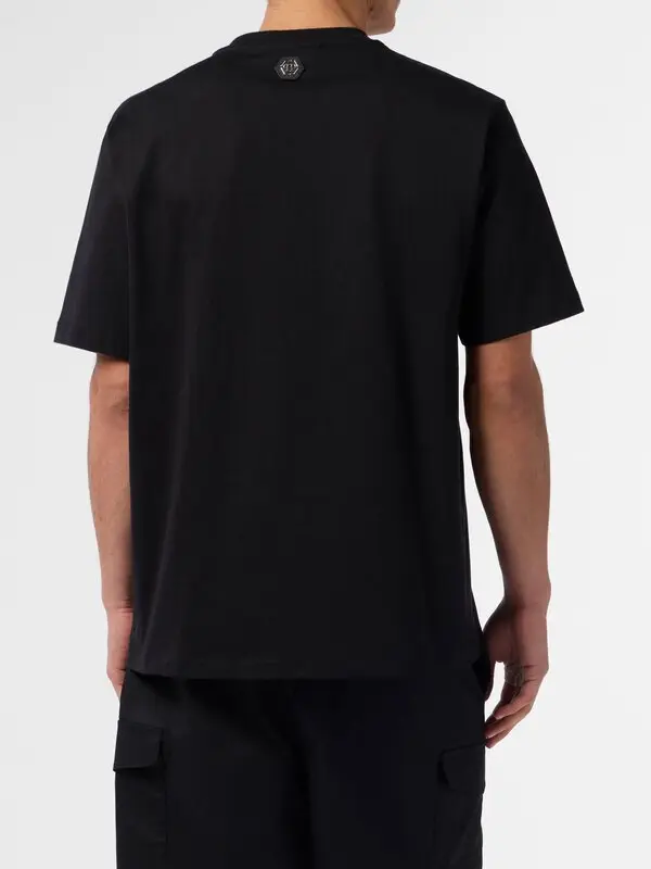 Philipp Plein T-shirt - Black