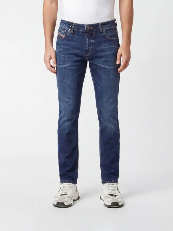 Philipp Plein Skinny Jeans - Denim