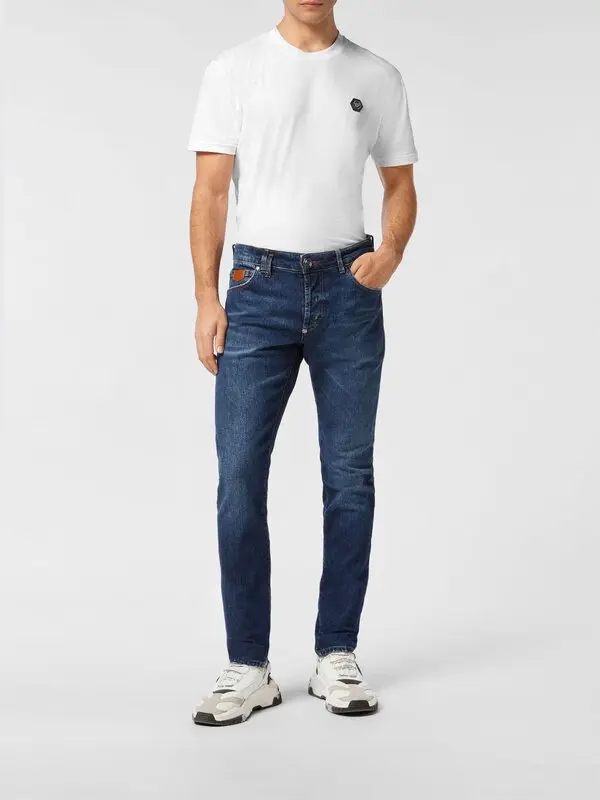 Philipp Plein Jeans - Denim