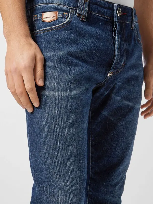 Philipp Plein Jeans - Denim