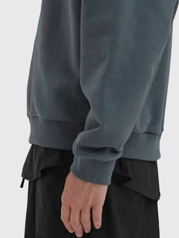 DARKPARK Relaxed Fit Sweatshirt