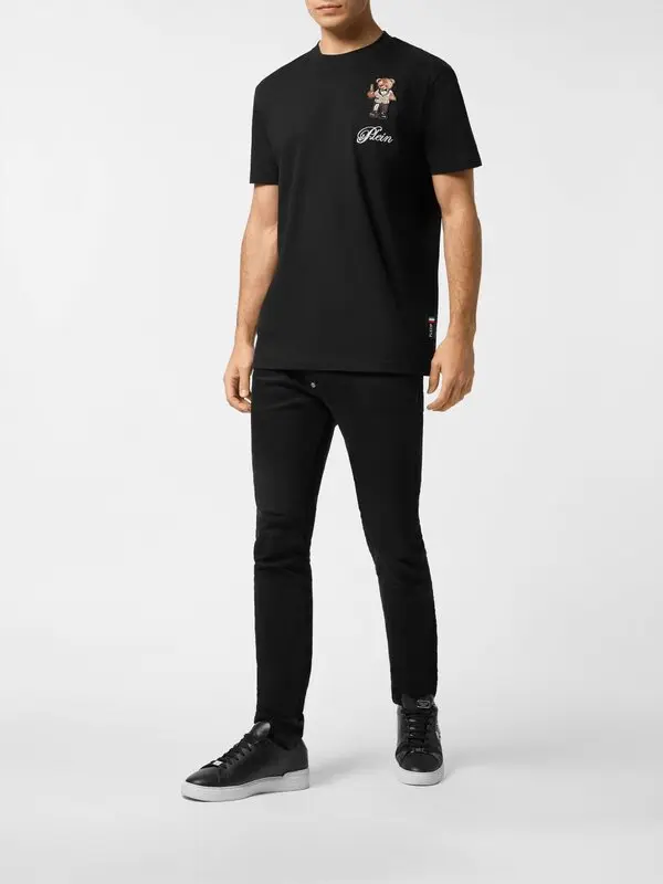 Philipp Plein T-shirt - Black