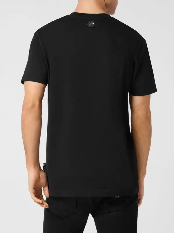Philipp Plein T-shirt - Black