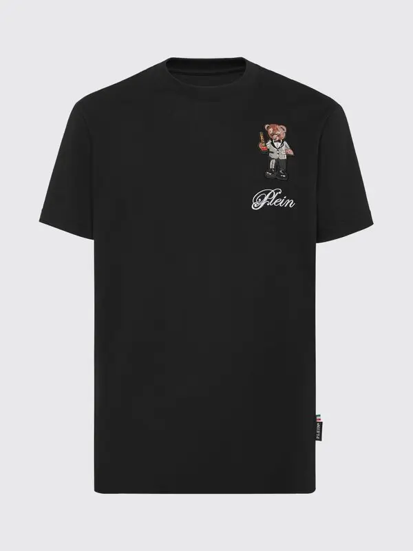 Philipp Plein T-shirt - Black