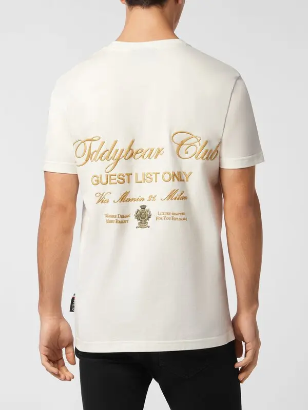 Philipp Plein T-shirt - White