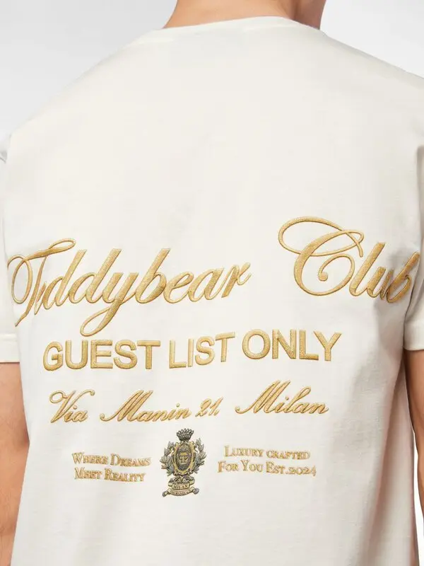 Philipp Plein T-shirt - White