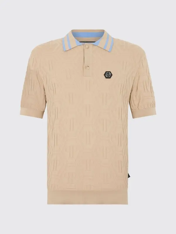 Philipp Plein Polo Shirt