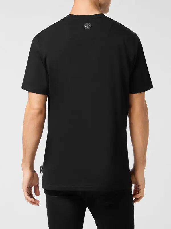 Philipp Plein T-shirt - Black