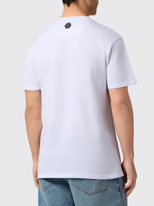 Philipp Plein T-shirt - White