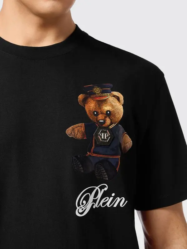 Philipp Plein T-shirt - Black