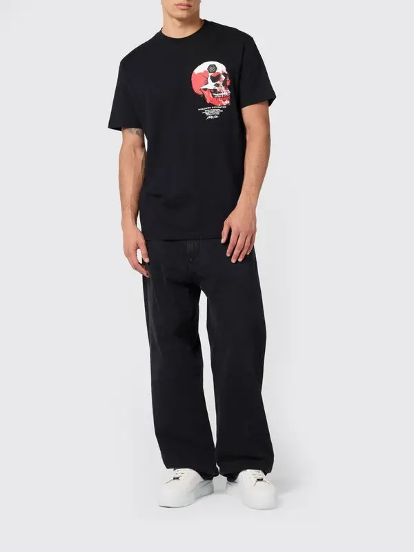 Philipp Plein T-shirt - Black