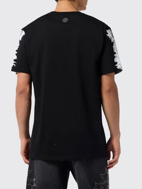 Philipp Plein T-shirt - Black