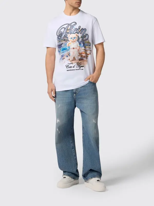 Philipp Plein T-shirt