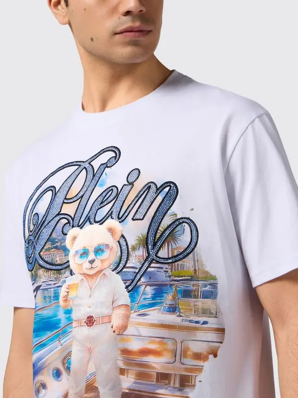 Philipp Plein T-shirt