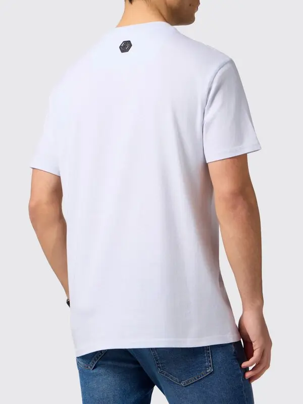 Philipp Plein T-shirt - White