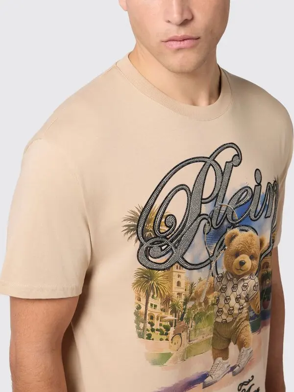 Philipp Plein T-shirt