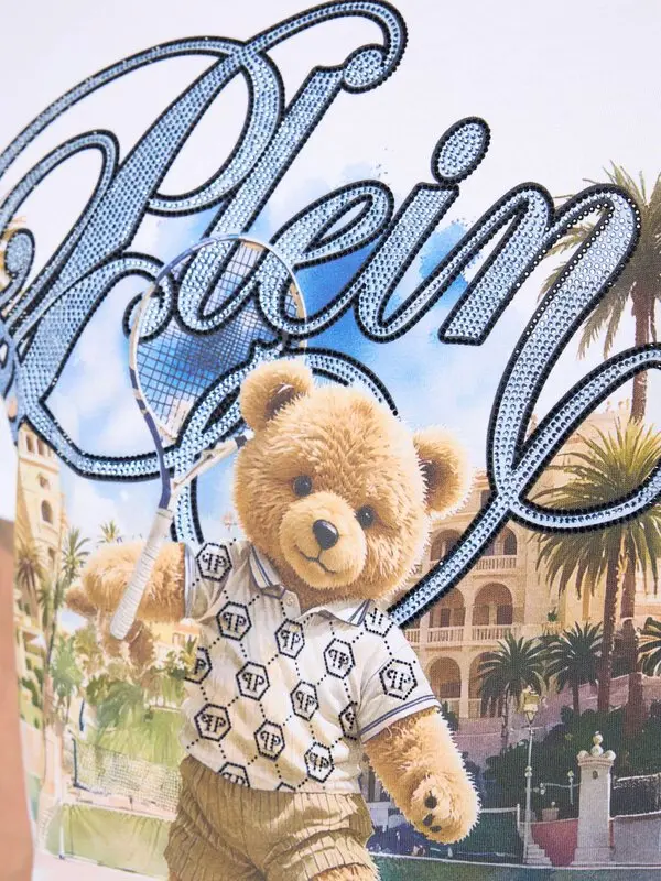 Philipp Plein T-shirt