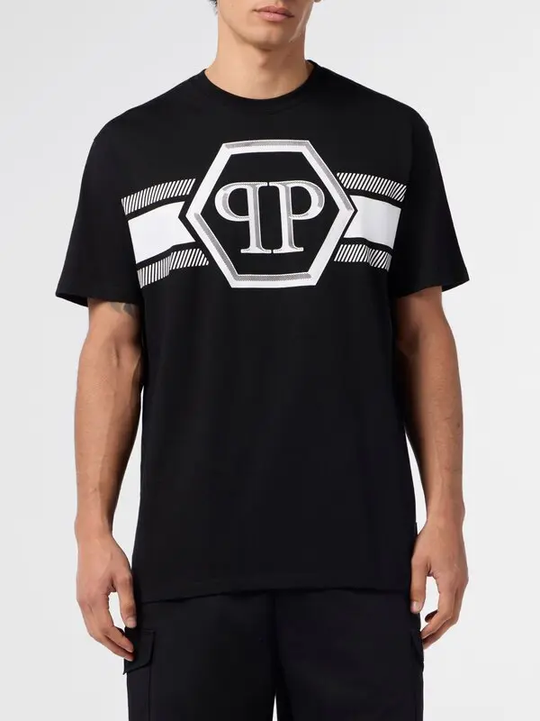Philipp Plein T-shirt - Black