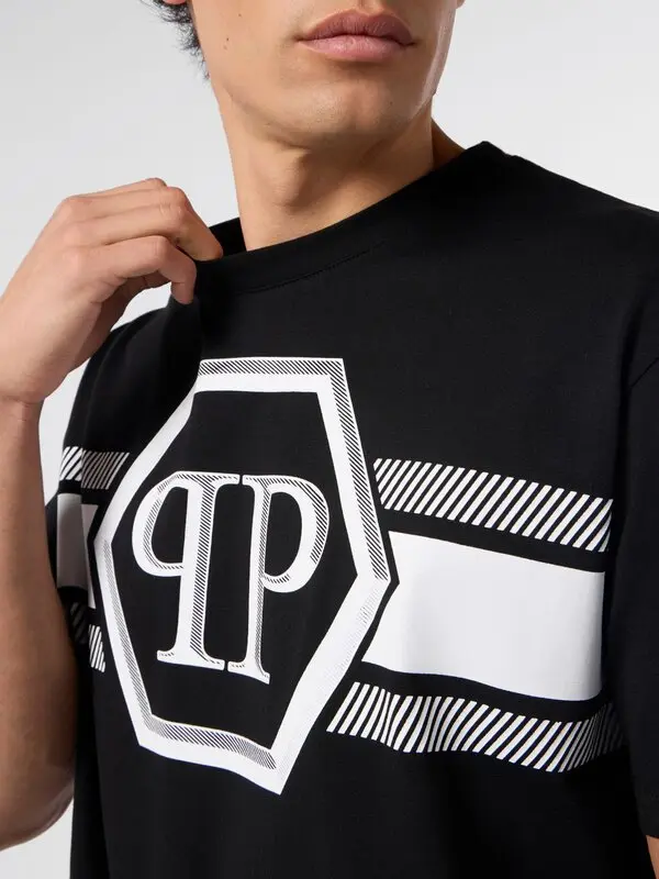 Philipp Plein T-shirt - Black