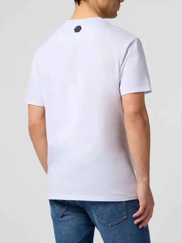 Philipp Plein T-shirt - White