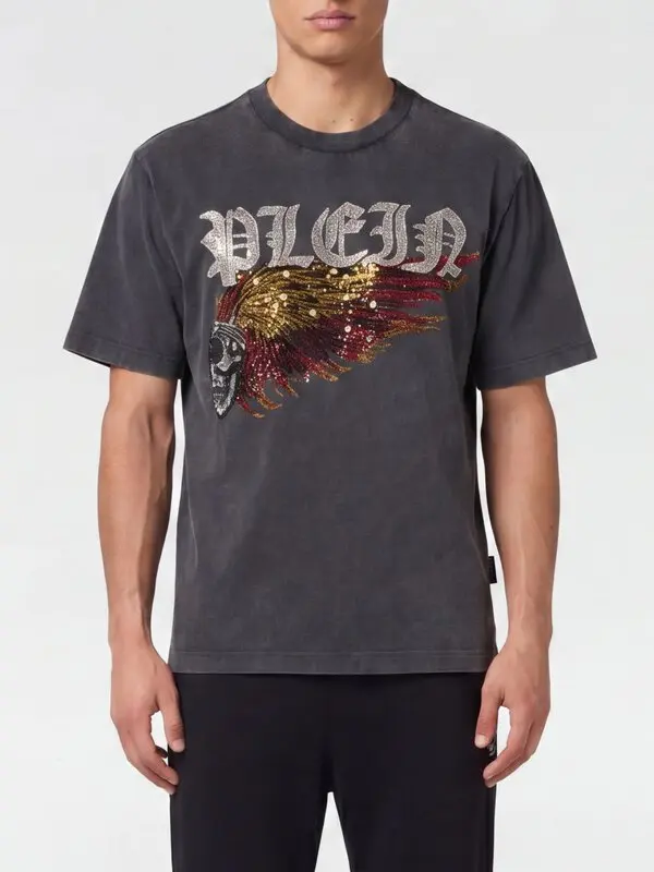 Philipp Plein T-shirt - Black