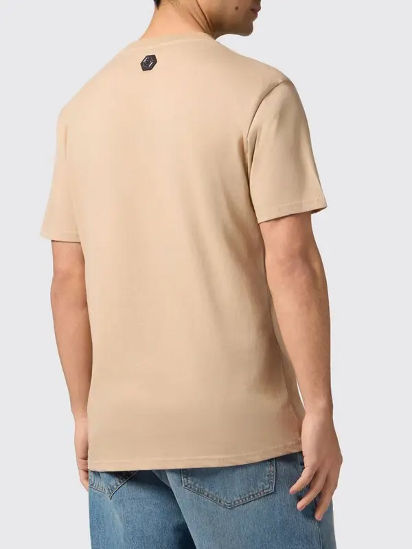 Philipp Plein T-shirt - Beige