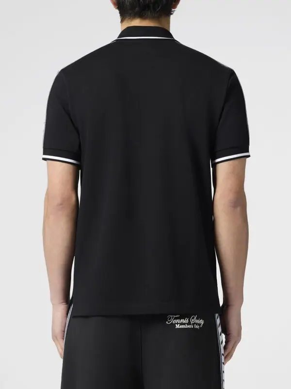 Philipp Plein Polo Shirt