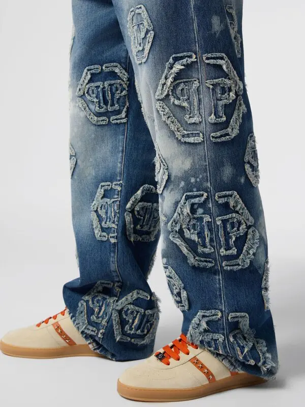 Philipp Plein Jeans