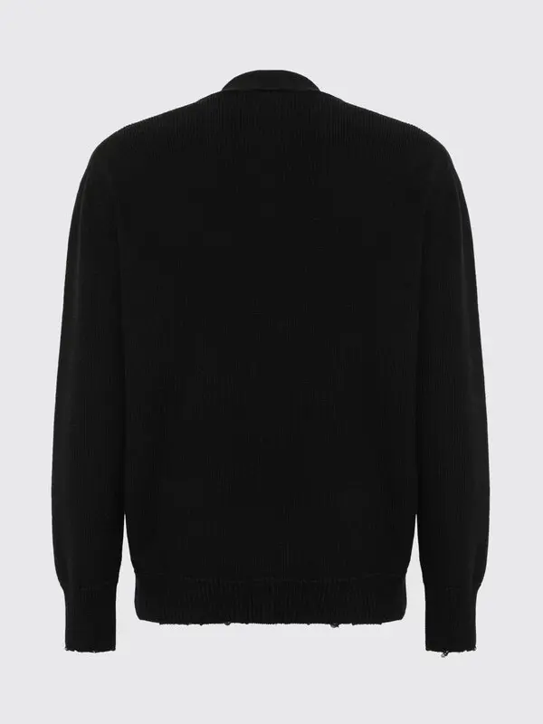 LANEUS Button-up Cardigan