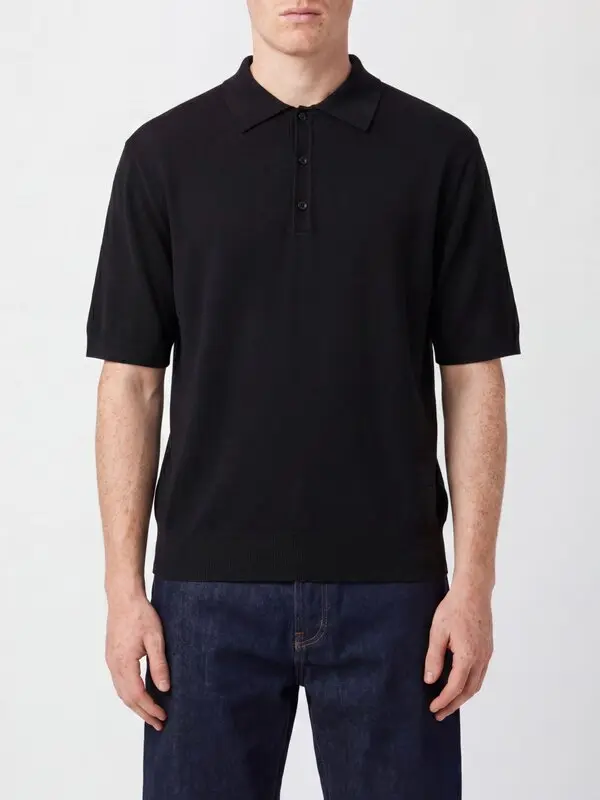 LANEUS Polo Shirt